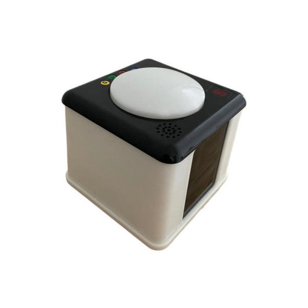 Buzzer - Cube Score – La Boutique Broadcast