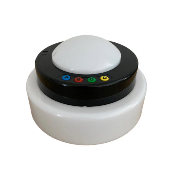 Buzzer - Cube dôme – La Boutique Broadcast